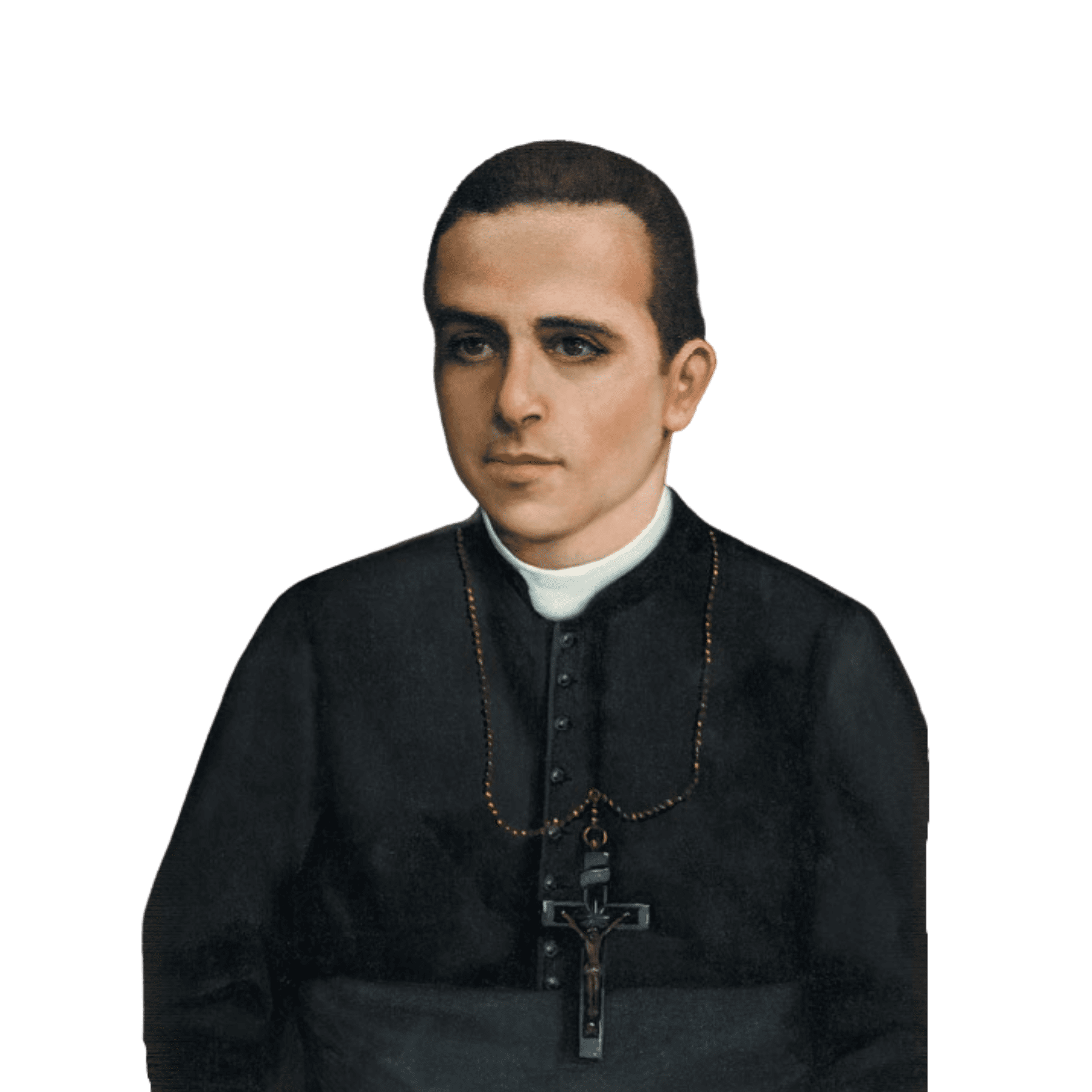 125 anos da morte do Venerável José Marchetti – Padre Marchetti